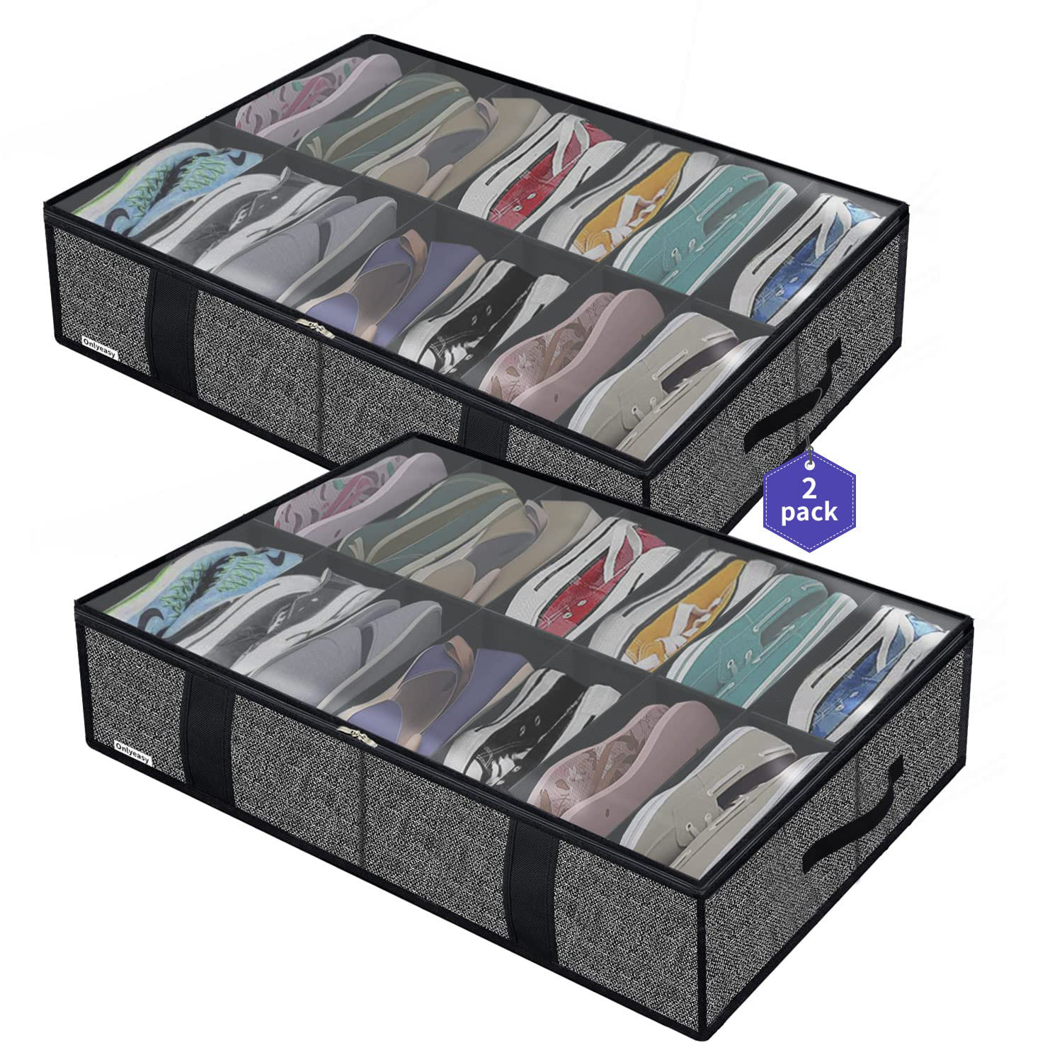 Latitude Run® Latitude Run Storage Bin | Wayfair