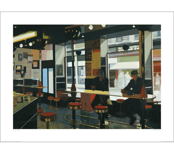 Art Group Alexandra Gardner - Print | Wayfair.co.uk