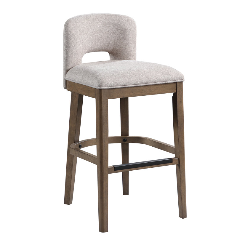 Red Barrel Studio® Bistro Stool & Reviews | Wayfair