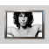 Bright Star Jim Morrison Music - Single Picture Frame Print | Wayfair.co.uk