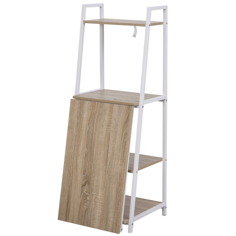 Latitude Run® Leaning/Ladder Desk & Reviews - Wayfair Canada