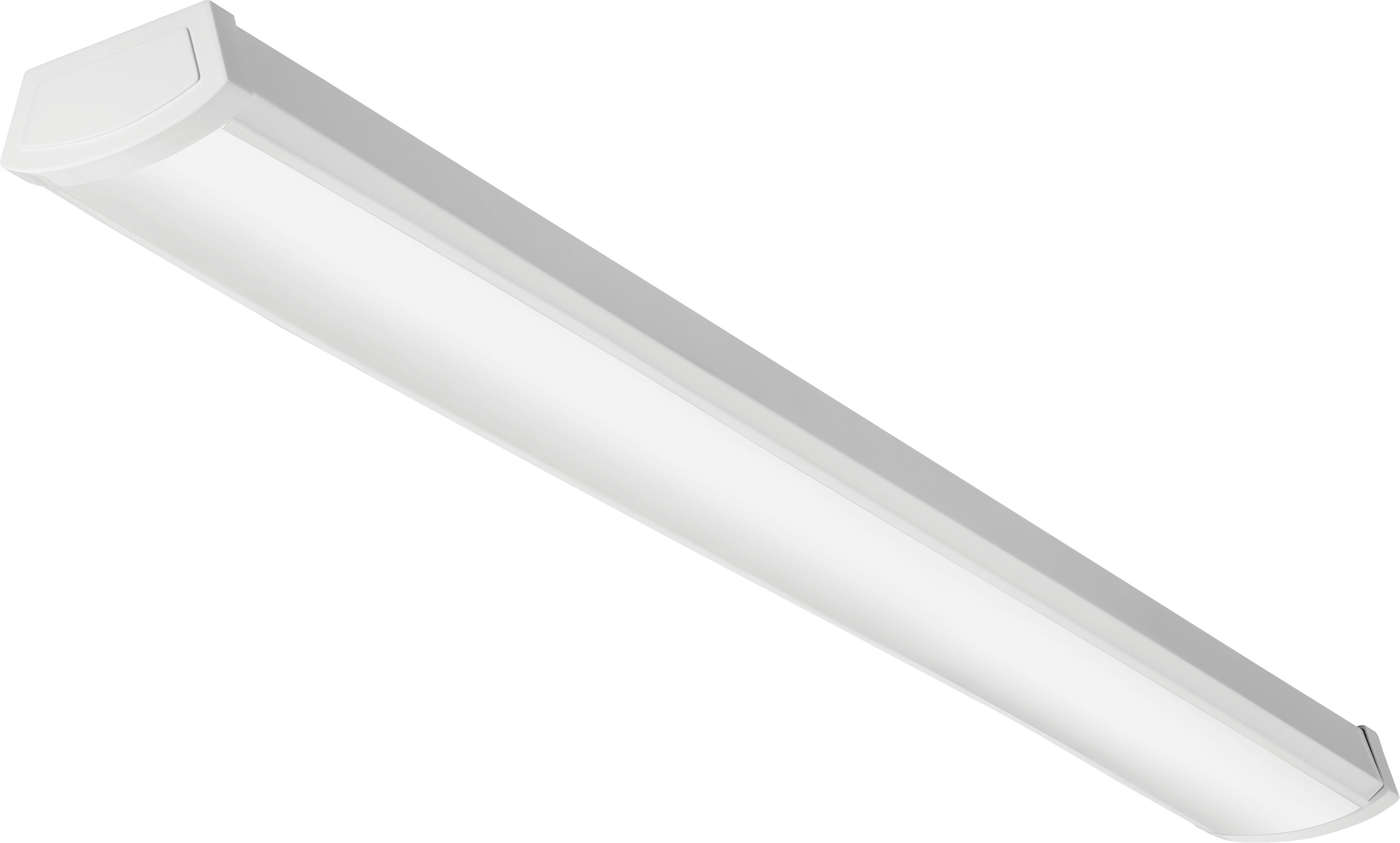 Lithonia Lighting 4' Dimmable LED Shop Light & Reviews | Wayfair