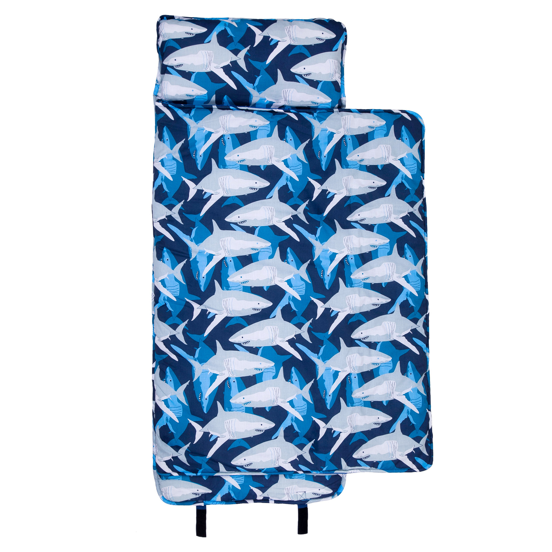 Wildkin Sharks Original Nap Mat | Wayfair