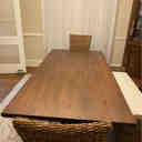 Artefama Tower Dining Table & Reviews | Wayfair