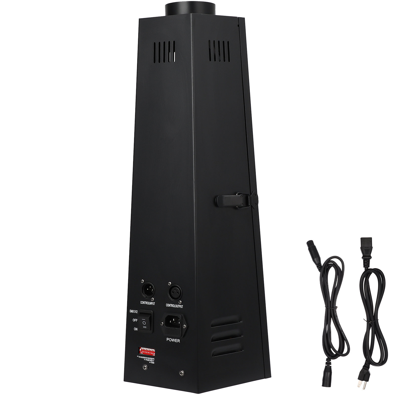 Trinx Stage Effects Flame Machine Stage Flame Campfire Centerpiece For ...