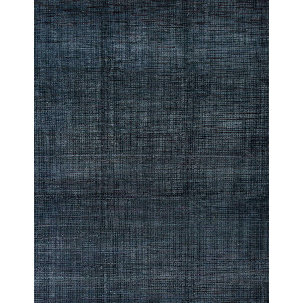 17 Stories 100% Machine Washable Abstract 4622 Area Rug | Wayfair