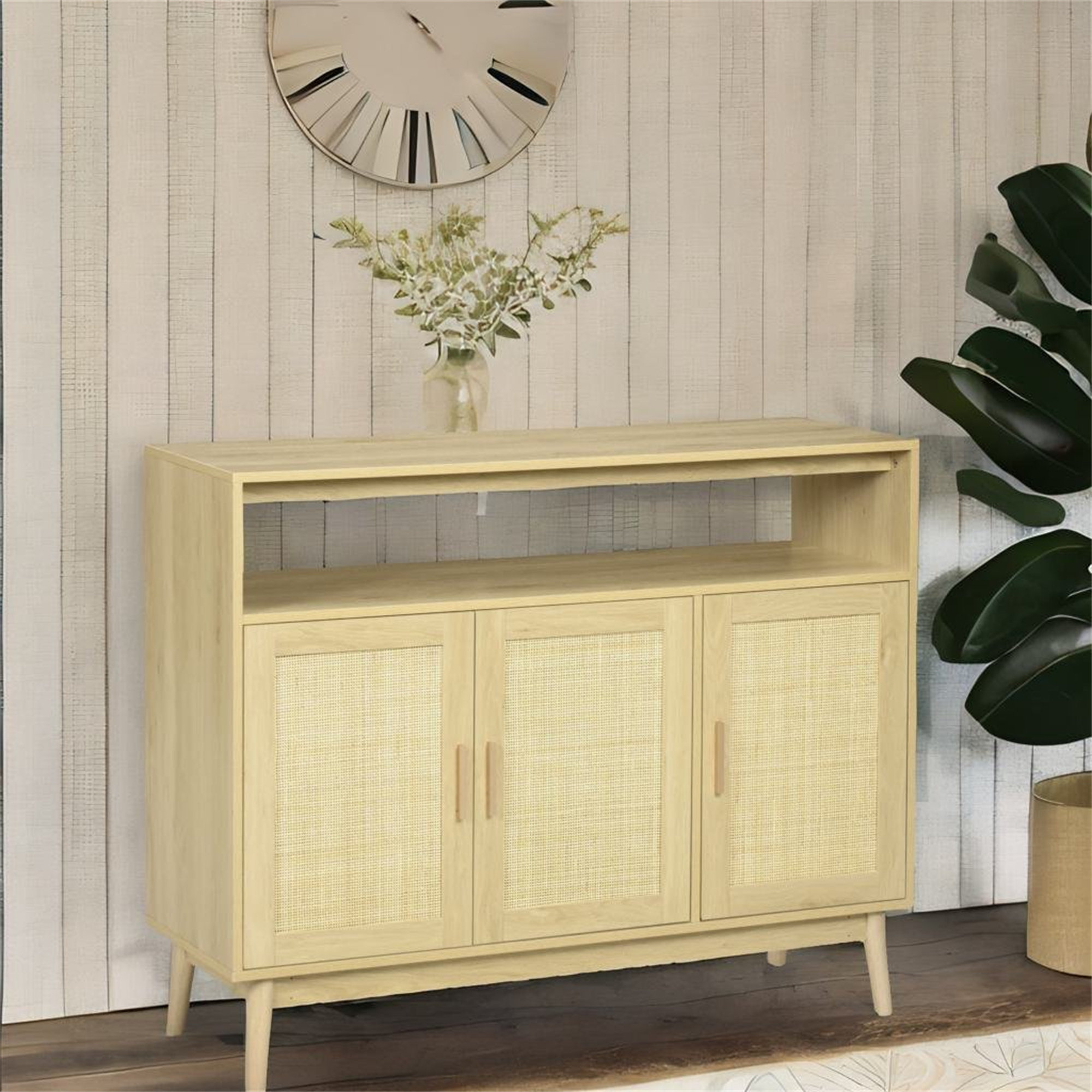 Bay Isle Home™ Arkee 47.25'' Sideboard | Wayfair