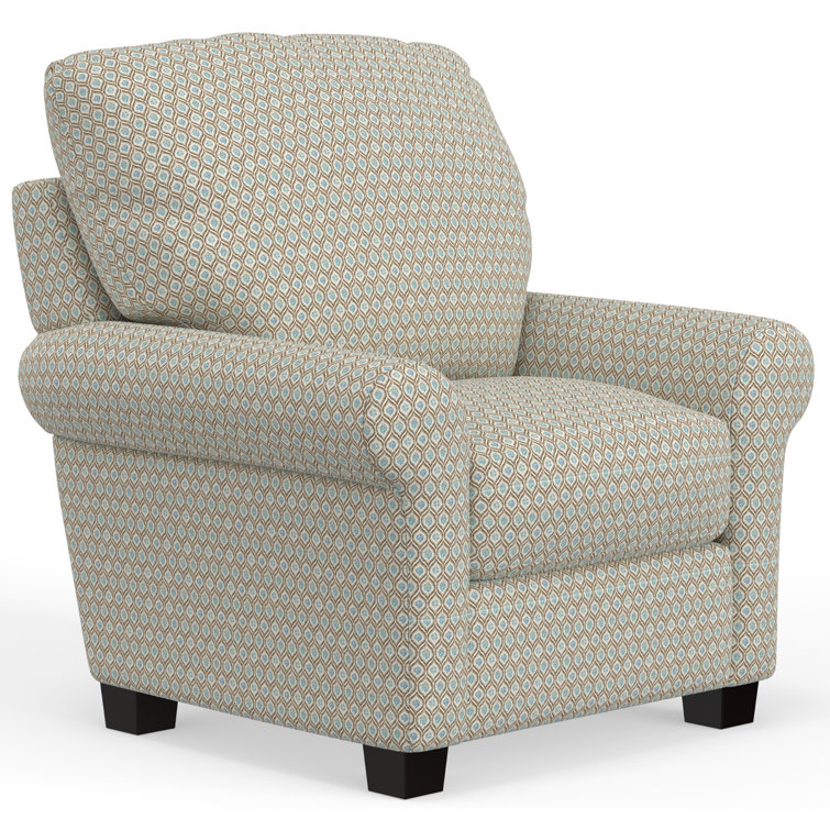Latitude Run® Filzer Accent Chair | Wayfair