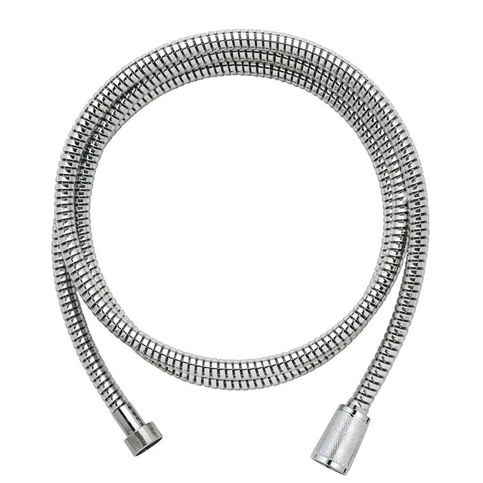 GROHE Rotaflex Non-Metallic Hand Shower Hose & Reviews | Wayfair