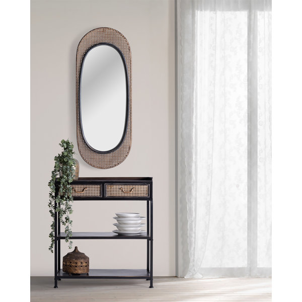 Bay Isle Home Lushton 75Cm Console Table | Wayfair.co.uk