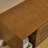 George Oliver Knox Wooden TV Stand with PE Rattan Doors & Shelves | Wayfair