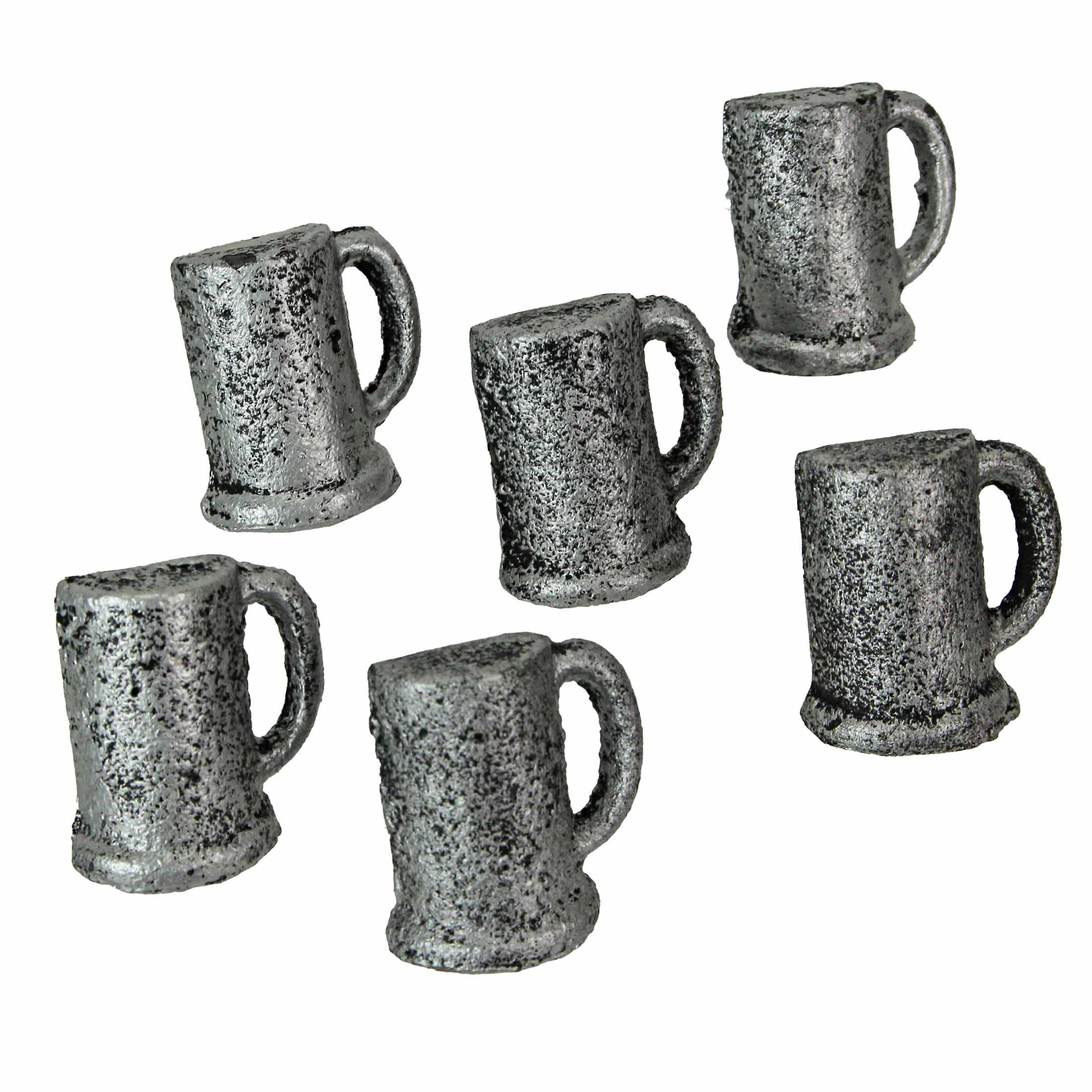 Zeckos Beer Mug Novelty Pull Multipack | Wayfair