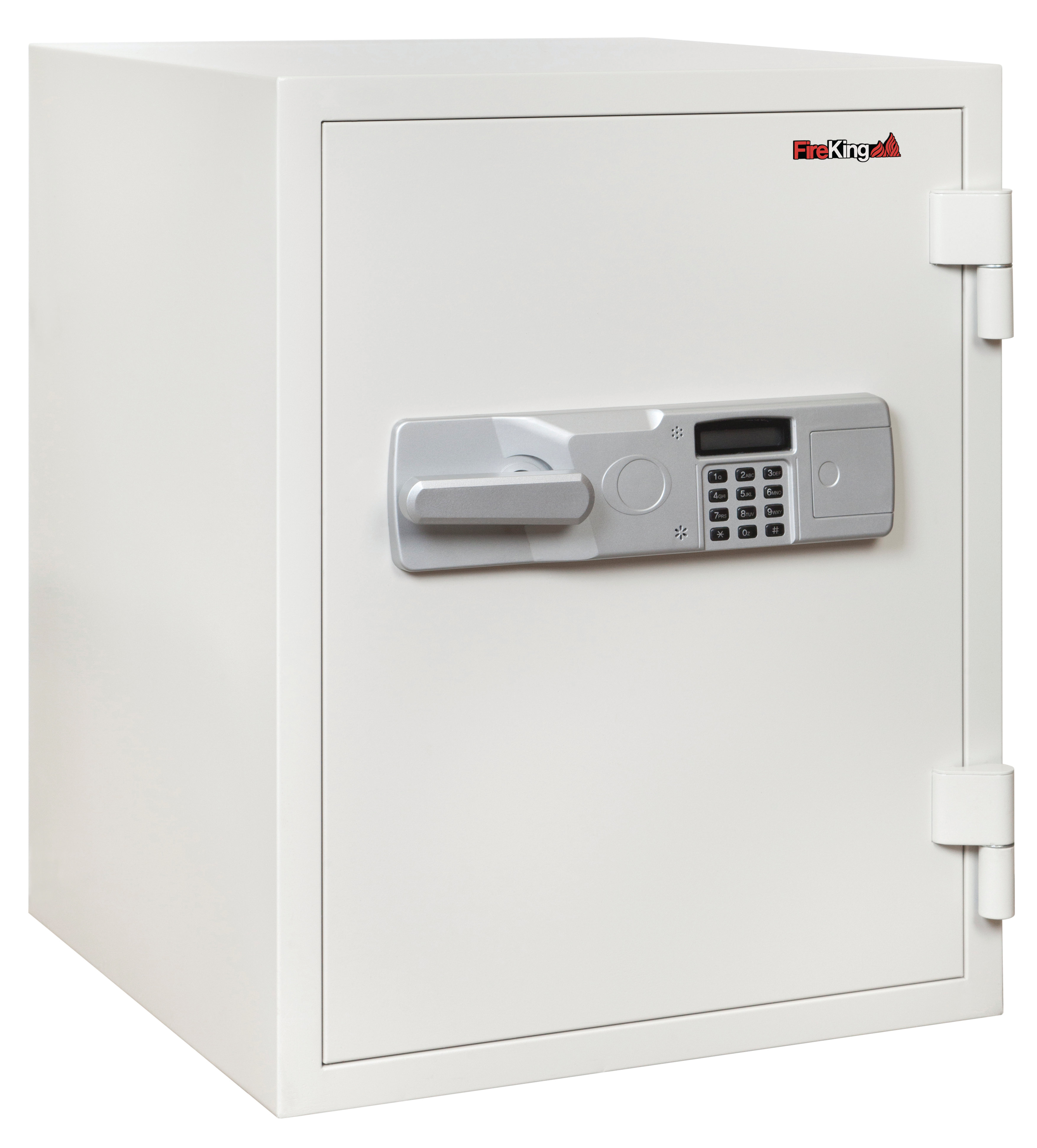 FireKing 2-Hour Fireproof Security Safe with Electronic Lock & Reviews ...