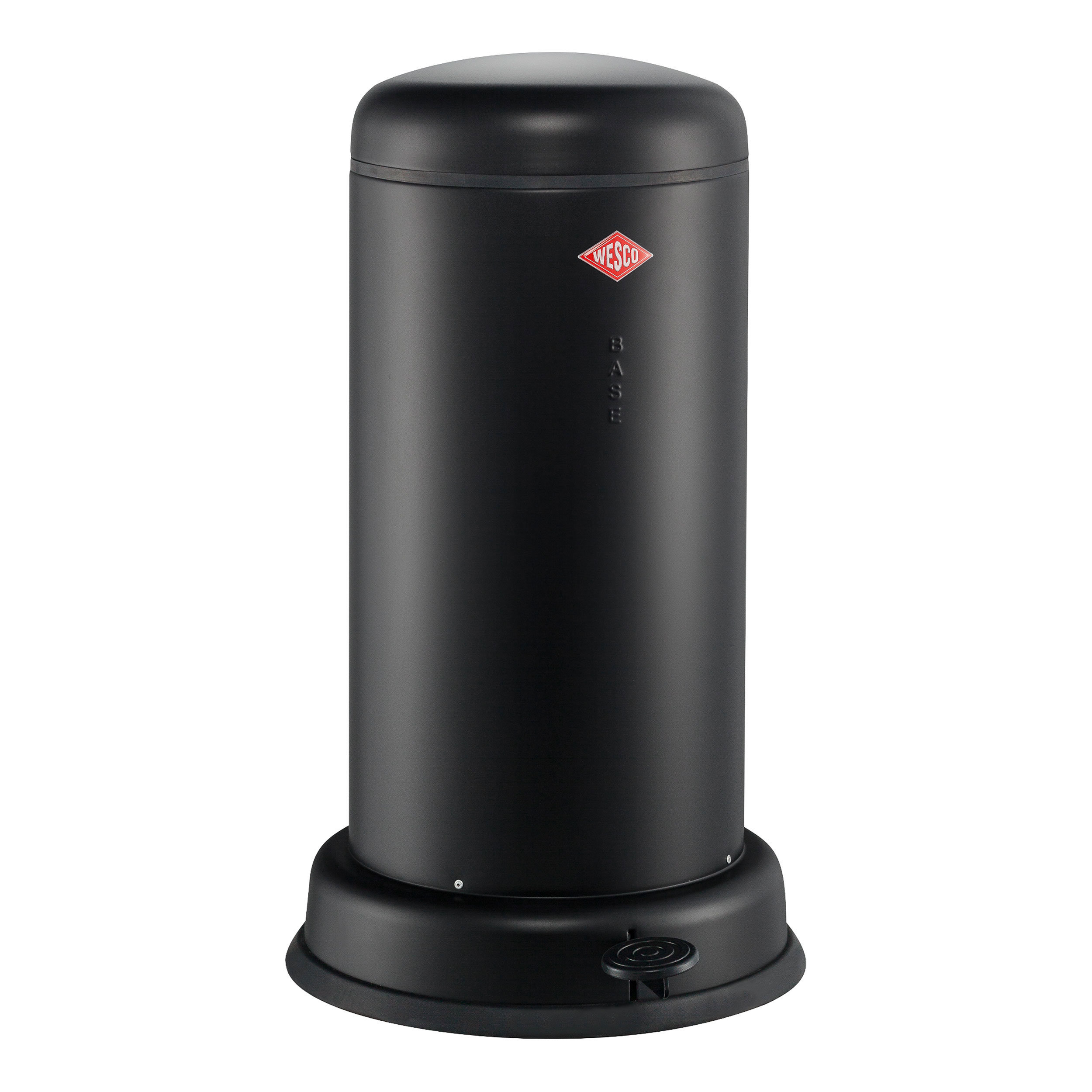 Wesco Baseboy 20 pedal Step On Trash Can | Wayfair.co.uk