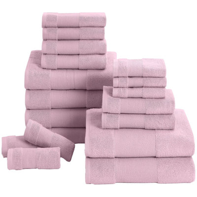 jade towels
