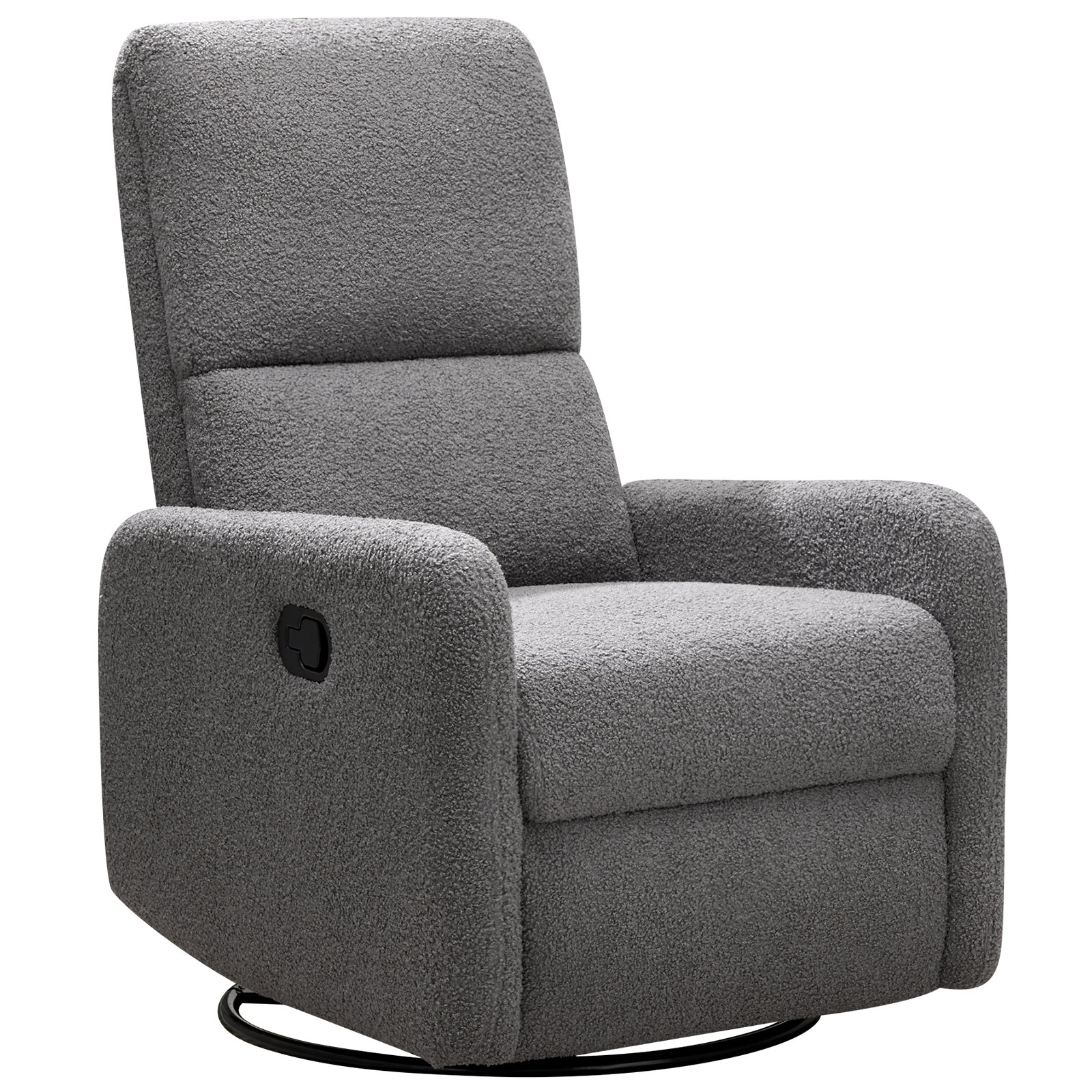 Wade Logan® Capree Rocking Chair | Wayfair