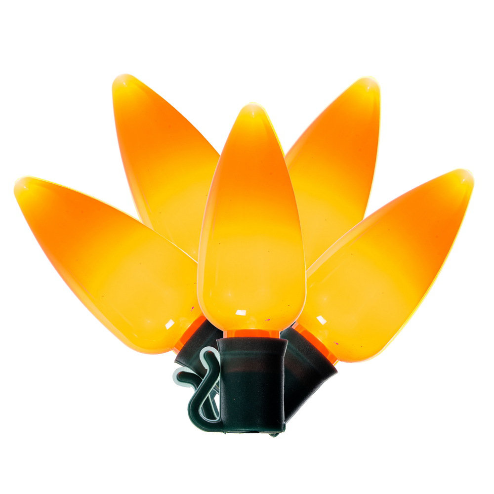 The Holiday Aisle® Graeham 300'' String Lights | Wayfair