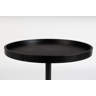Zuiver Jason Pedestal Coffee Table | Wayfair