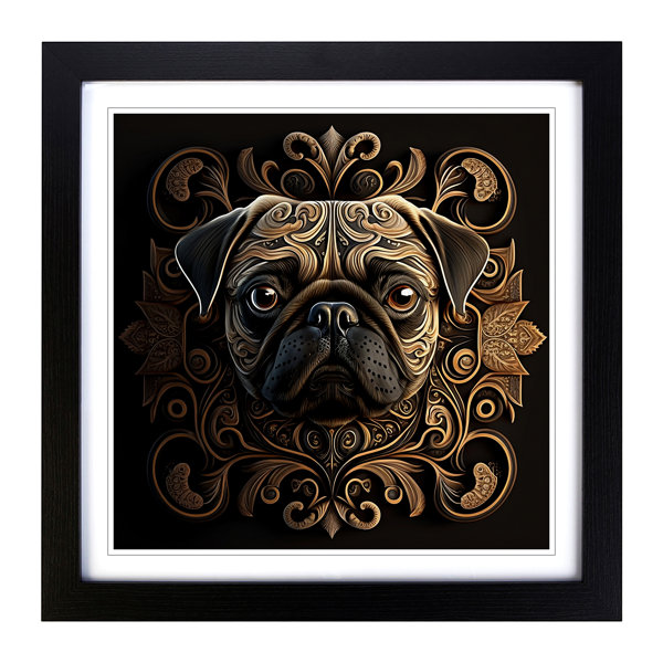 Sir Pug | Wayfair.co.uk