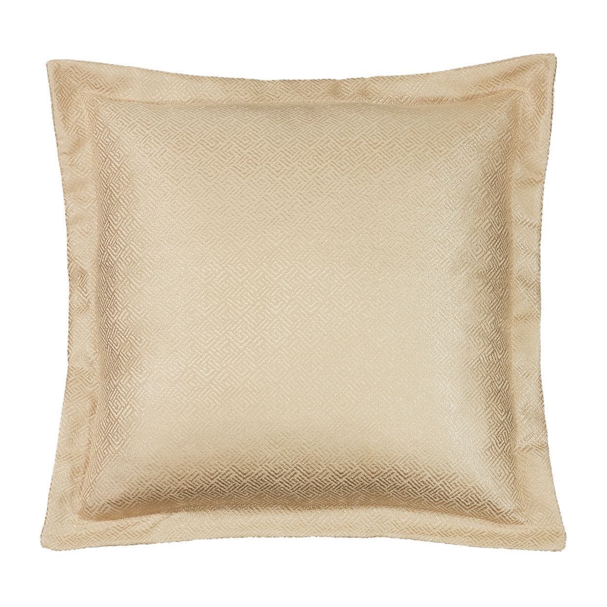 Michael Amini Alton 100% Polyester Zipper Sham | Wayfair