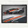 17 Stories Race Supercar - Single Picture Frame Print | Wayfair.co.uk