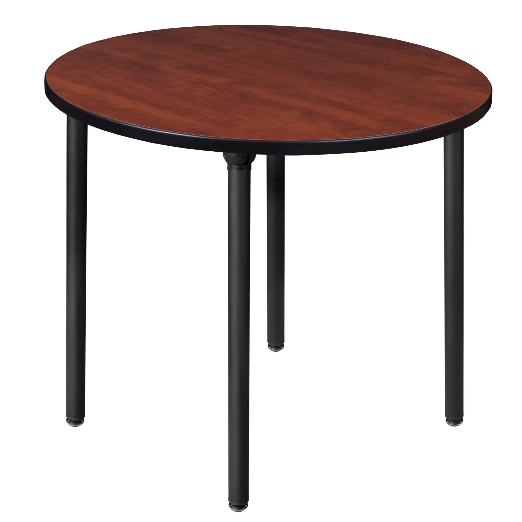 Regency Kee Round Breakroom Table Top | Wayfair