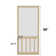 Win Stellar 80'' Screen Doors | Wayfair