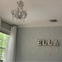 Etta Avenue™ Lucee 4 - Light Dimmable Classic / Traditional Chandelier ...