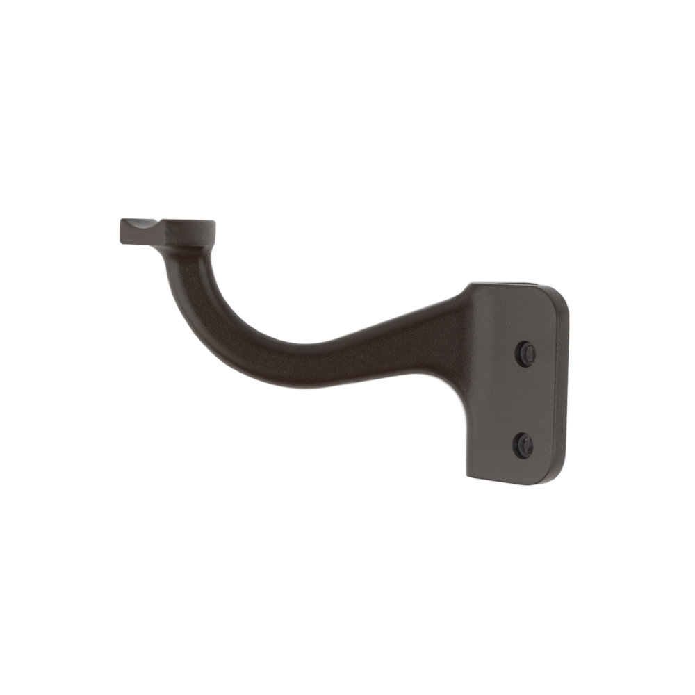 Deckorators Secondary Handrail Inside Corner Bracket | Wayfair
