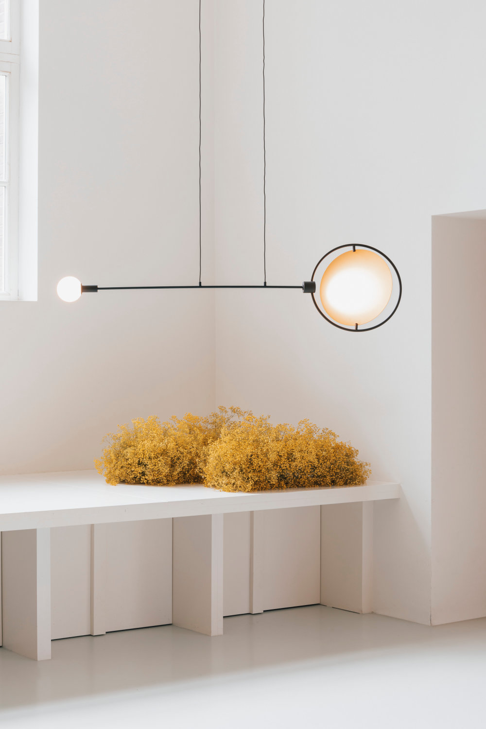 Zuiver Sirius Pendant Lamp | Wayfair