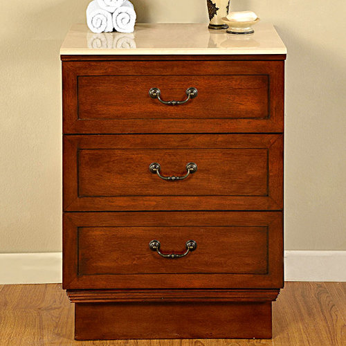 Silkroad Exclusive Drawer Bank | Wayfair