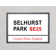 Happy Larry Selhurst Park Signs Framed Print | Wayfair.co.uk