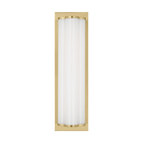kate spade new york Freya 1 - Light LED Vanity Light by Kate Spade New ...