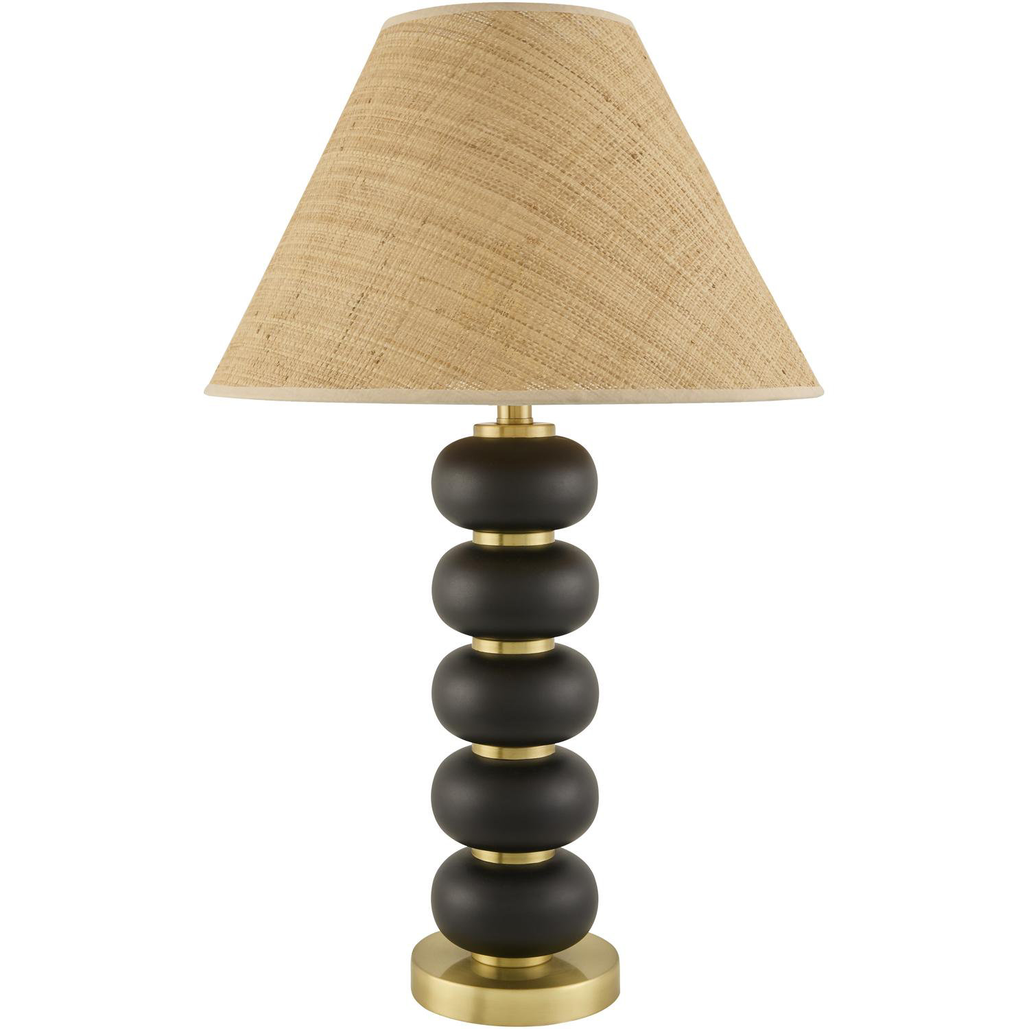 Dakota Fields Lakera Table Lamp | Wayfair
