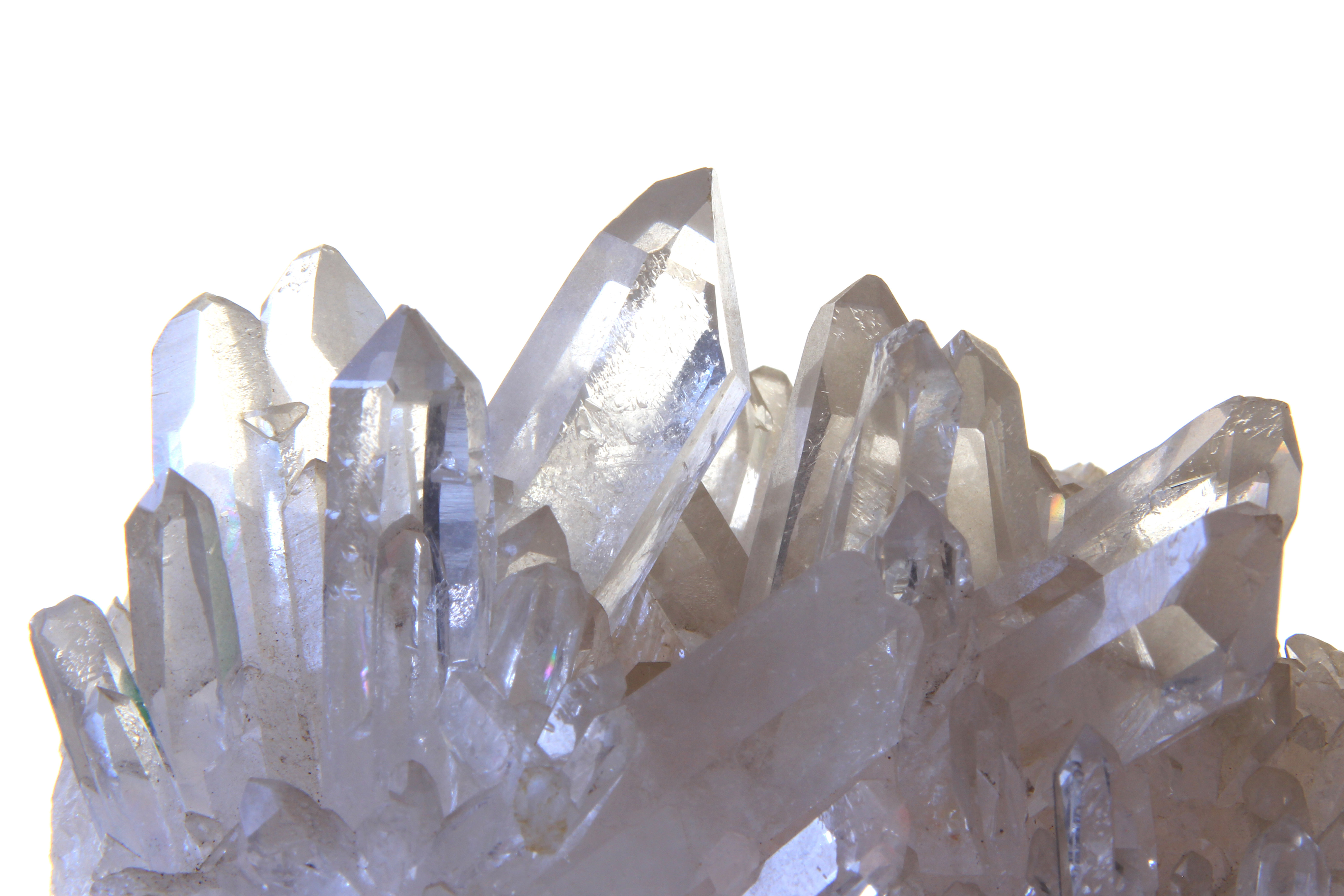 Mercer41 Rock Crystal - Wayfair Canada
