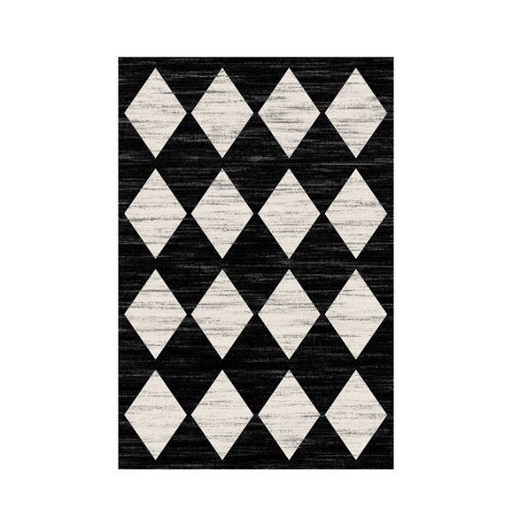 Union Rustic Lateka Rug | Wayfair