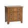 The Twillery Co.® Oconee Two-Drawer Nightstand & Reviews | Wayfair