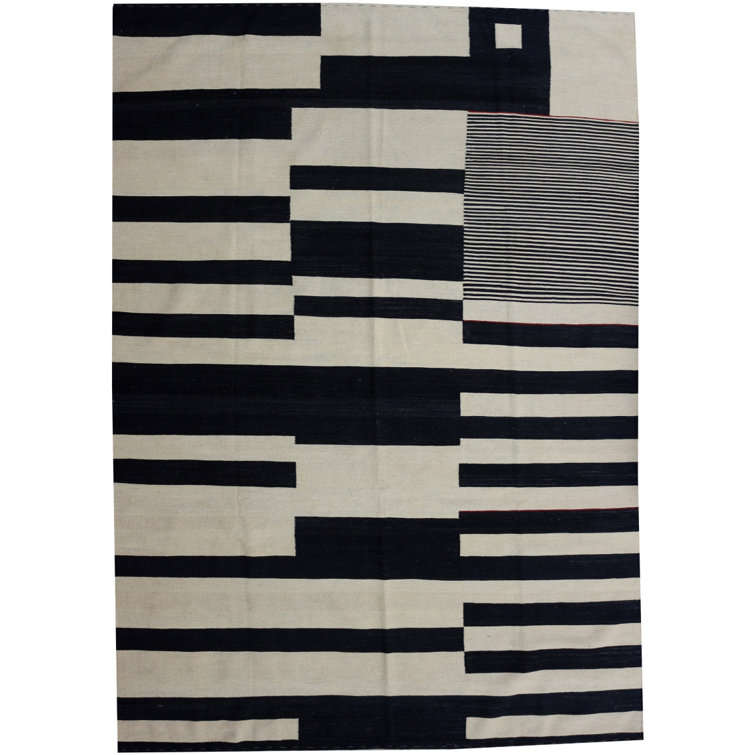 Bloomsbury Market Fine Modern Kilim | Wayfair.co.uk