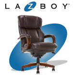 La-Z-Boy Commercial Executive Chair | Wayfair