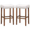 Charlton Home® Kyson Bar & Counter Stool & Reviews | Wayfair