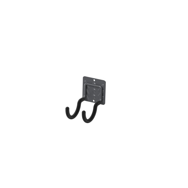 Everest Home Cradle Hook Direct Mount Wall Hook & Reviews | Wayfair