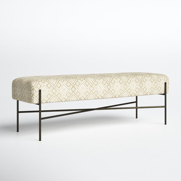 Joss & Main Bench & Reviews | Wayfair