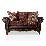 Lark Manor Arpitha 93'' Upholstered Sofa | Wayfair