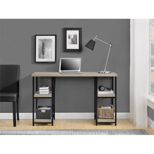 Mercury Row® Landis 47.5'' Desk & Reviews | Wayfair