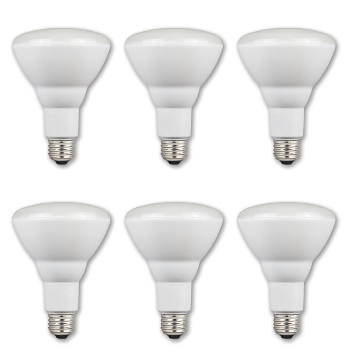 Westinghouse Lighting 5220020 9 Watt (65 Watt Equivalent) BR30 Flood ...