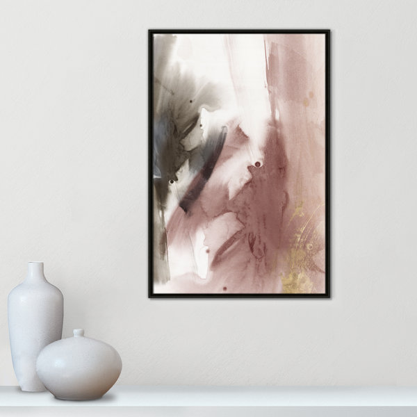 CasaFineArts Laminate II Print by Casa Fine Arts | Wayfair