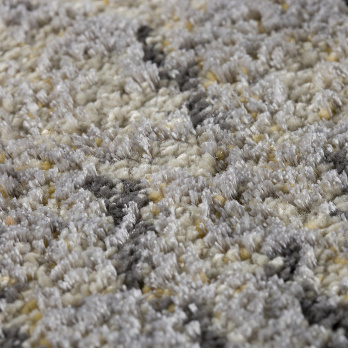 Williston Forge Slate Rug | Wayfair