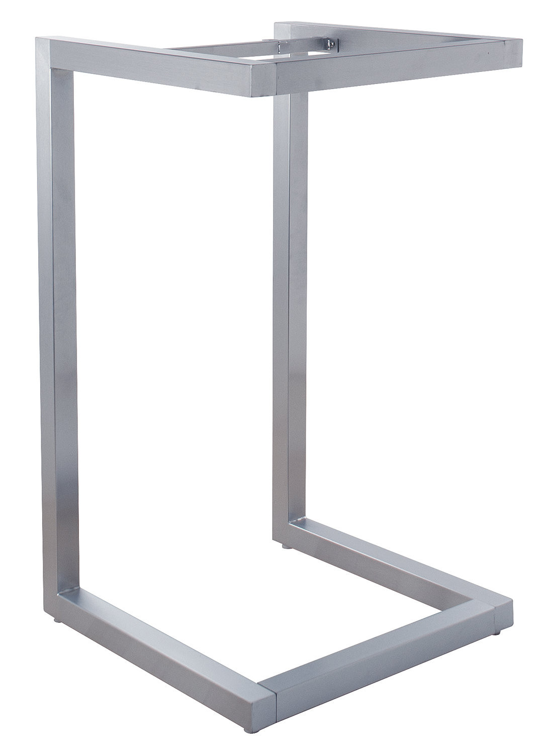 Rebrilliant Kole Display End Table | Wayfair