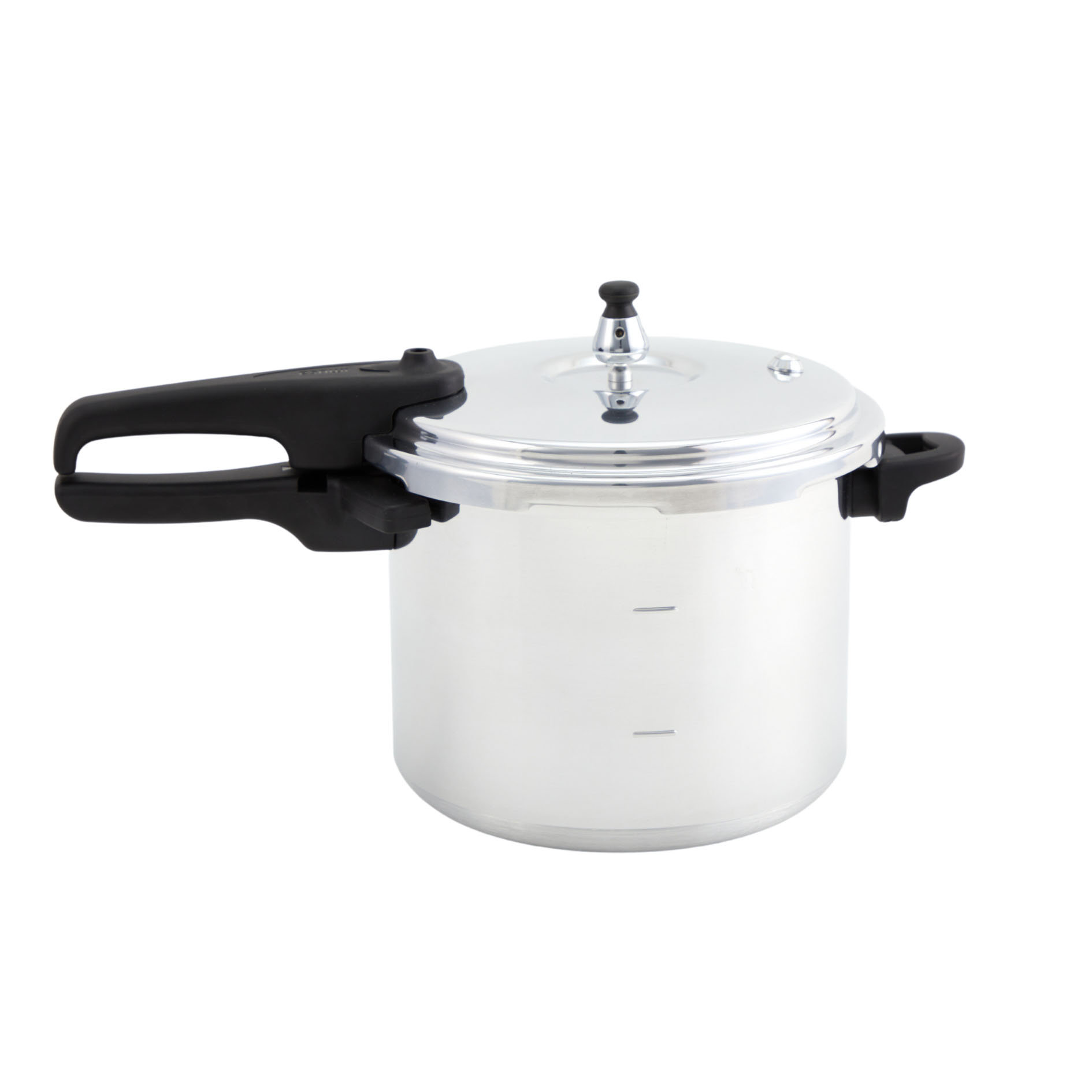 Imusa 7 Qt Aluminum Basic Pressure Cooker | Wayfair