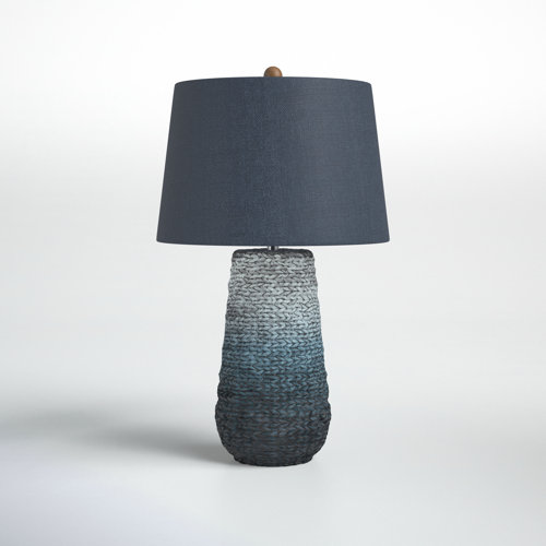 Beachcrest Home Longoria Table Lamp & Reviews | Wayfair